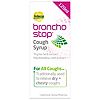 BronchoStop Cough Syrup for Dry and Chesty Coughs - 120ml - Boots