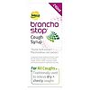 BronchoStop Cough Syrup for Dry and Chesty Coughs - 240ml - Boots