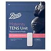 Boots TENS Maternity Unit Replacement Pads - 4 Pads - Boots