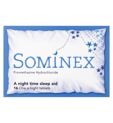 Sominex