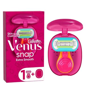 razors | Gillette Venus - Boots