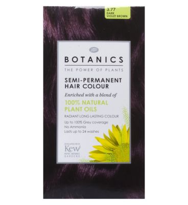 hair | Botanics - Boots