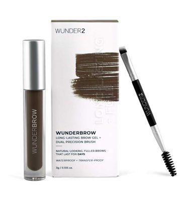Wunderbrow