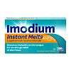 Imodium Instant Melts - 18 Orodispersible Tablets - Boots