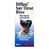 Difflam Sore Throat Rinse 200ml - Boots