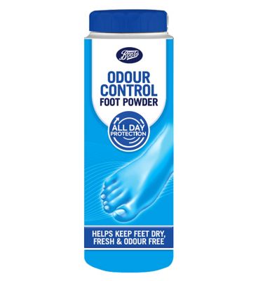 odour control | footcare | medicines & treatments | health & pharmacy ...