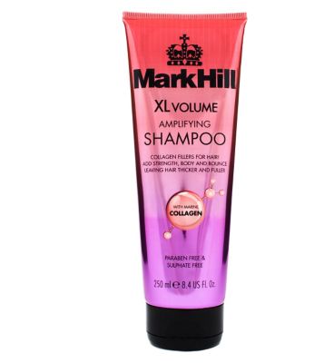 shampoos & conditioners | Mark Hill - Boots