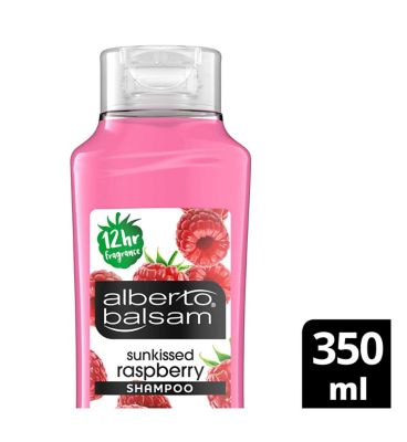 Alberto Balsam