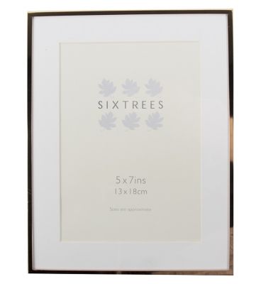 SixTrees