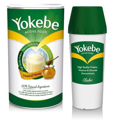 Yokebe