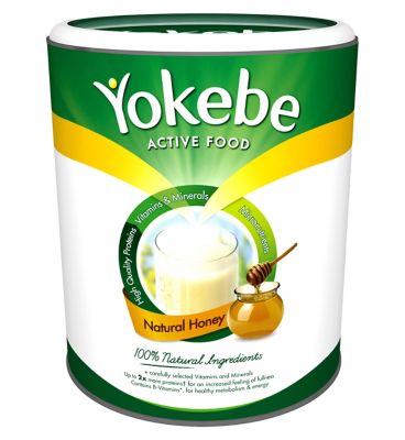 Yokebe