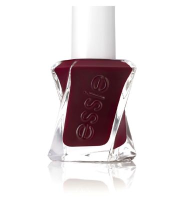 Gel Couture | Essie - Boots