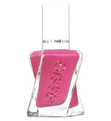 Gel Couture | Essie - Boots