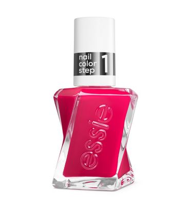 Gel Couture | Essie - Boots