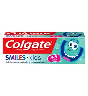 children's | Colgate - Boots