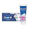Oral-B Complete Plus Extra White Toothpaste 75ml - Boots