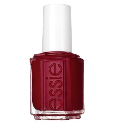 Reds & Burgundy | Essie - Boots