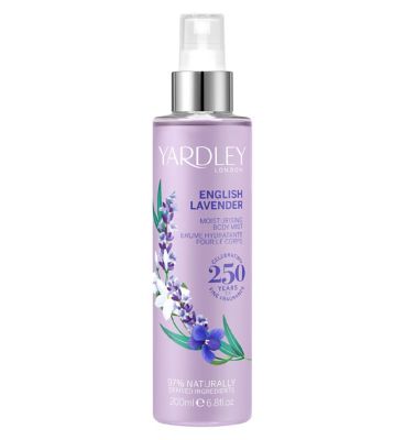 Perfume Body Mists | Women's Fragrance - Boots