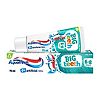 Aquafresh Big Teeth 6-8 Years Kids Toothpaste 75ml - Boots