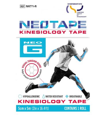 knee supports | Neo G - Boots