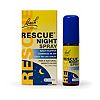 Bach Rescue Remedy Night Spray 20ml – Flower Essences for Natural Night ...