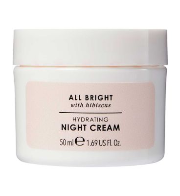 all bright | facial skincare | Botanics - Boots