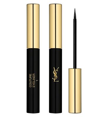 Yves Saint Laurent | Eyes | Luxury Makeup - Boots
