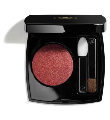 EYES | MAKEUP | CHANEL - Boots