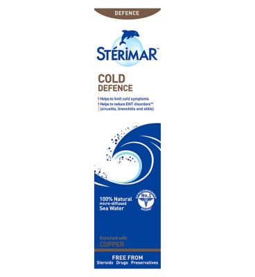 Sterimar