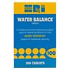 HRI Water Balance 100 tablets – Boots