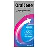Oraldene Mouthwash 200ml - Boots