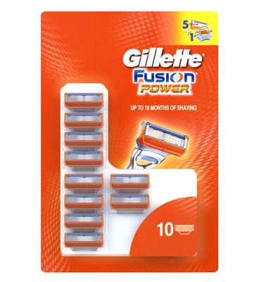 Men’s Razors For Shaving And Grooming - Boots Ireland