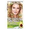 Garnier Nutrisse 9 Light Blonde Permanent Hair Dye - Boots