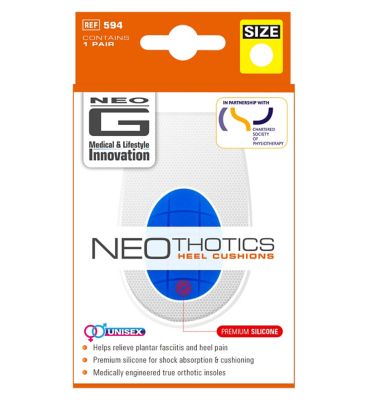 medical supports | Neo G - Boots