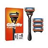 Gillette Fusion5 Razor + Blades 3pk - Boots