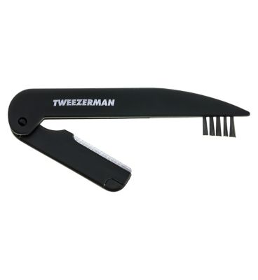 Tweezerman
