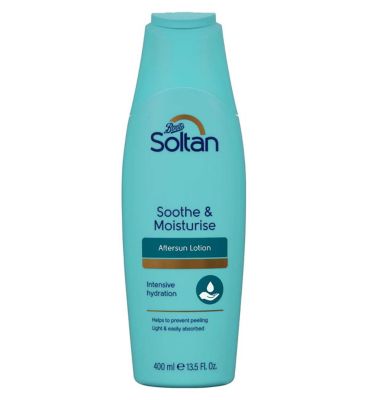 Shop all Soltan Suncare - Boots Ireland