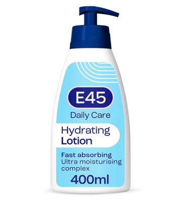 E45 Everyday Skincare | Boots