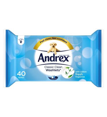 Andrex