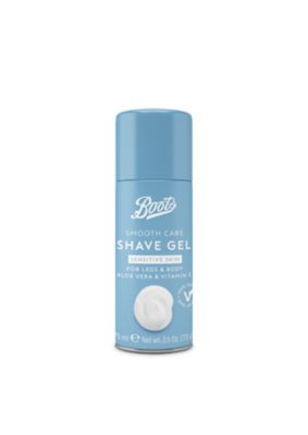 Boots Hair Removal | Wax | Cream | Shave Gel - Boots