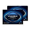 Viagra Connect 50mg film-coated tablets - 12 tablets - Online Only - Boots
