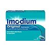 Imodium Original 2mg Capsules - 12 Capsules - Boots