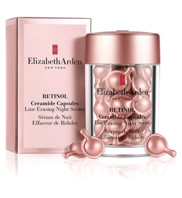Discover Ceramide Capsules