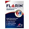 Flarin 200 mg Soft Capsules Ibuprofen - 30 soft capsules - Boots