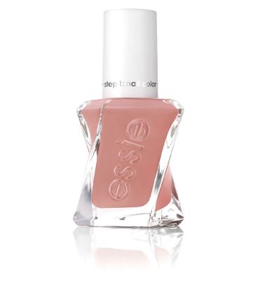 Gel Couture | Essie - Boots