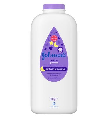 Oil & Powder | Boots