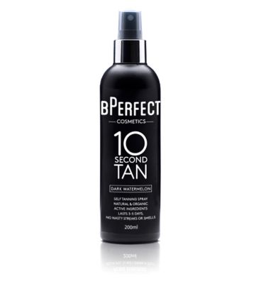 BPerfect Cosmetics | Makeup | Tan - Boots Ireland