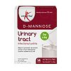 Lucovital | D-Mannose Urinary Tract - 14 Sachets - Boots