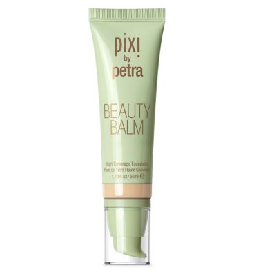 Pixi Beauty and Skincare - Makeup Primer | Foundation & Concealers - Boots