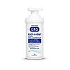 E45 Itch Relief Cream for Eczema & Itchy Skin - 500g - Boots